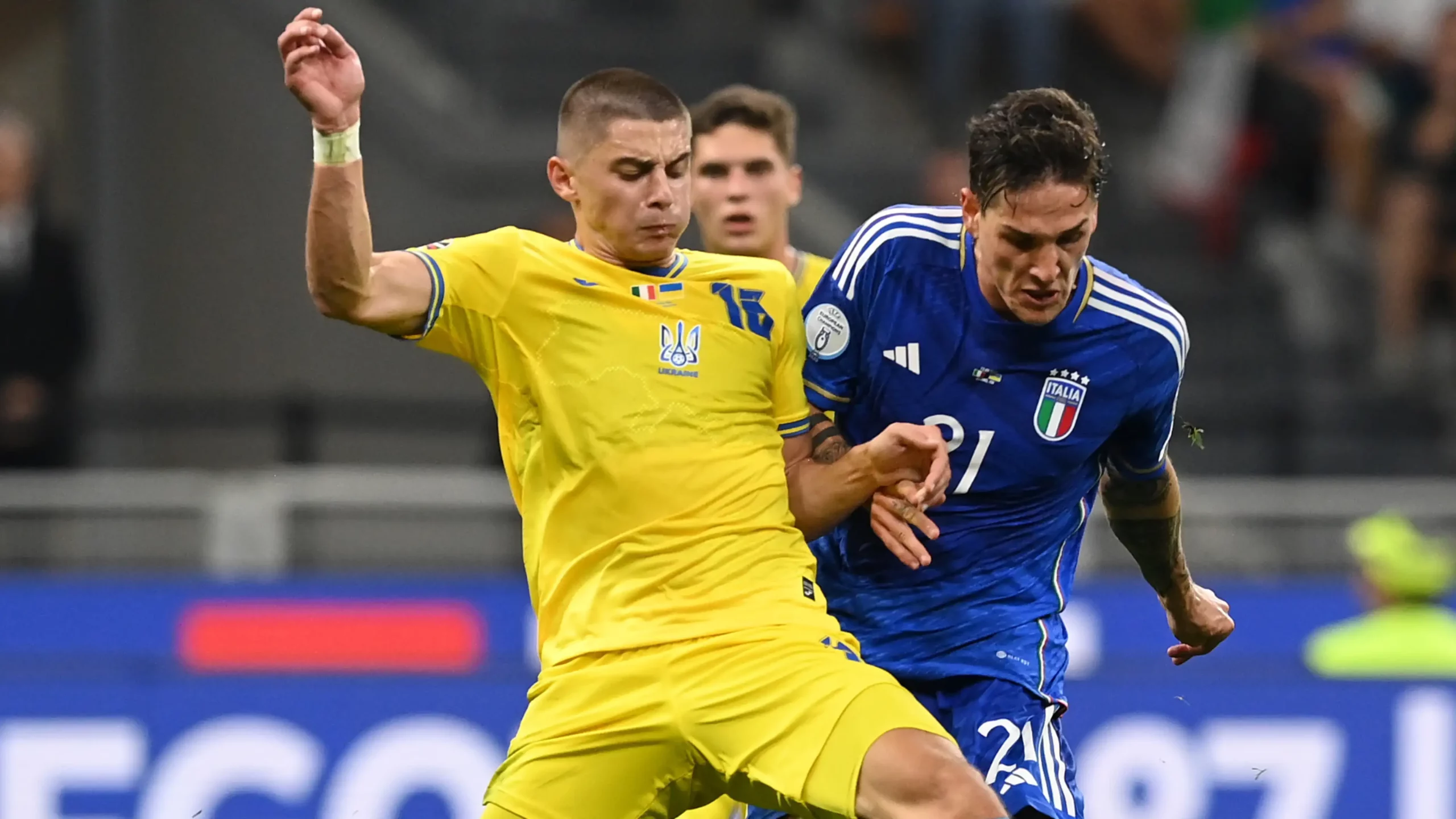 Europei 2024, la lista delle squadre qualificate... - Soccer Scout